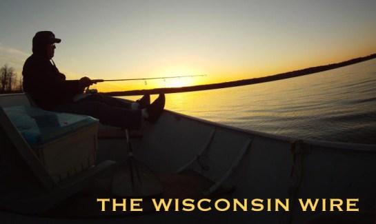 THE WISCONSIN WIRE: Bass season opens, poisonous plants and more ...