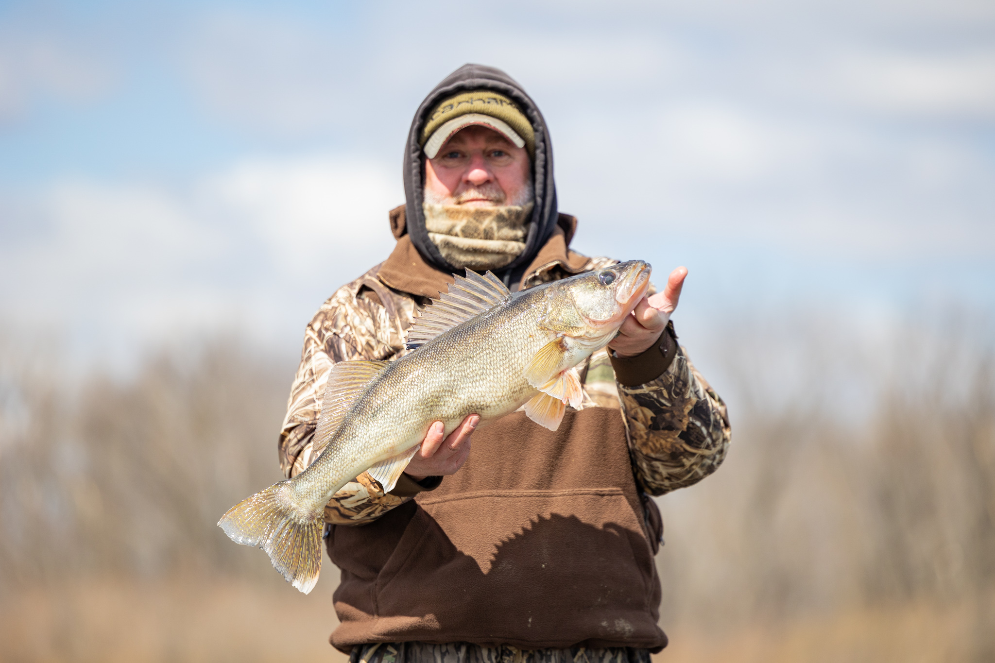 Finding Fins Show #42: Pool 4 Tips and Tricks from Guide Tim Domaille ...