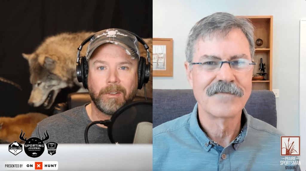 Finding Fur and Feathers Show #41: Unlocking Lyme Disease with Dr Bill ...